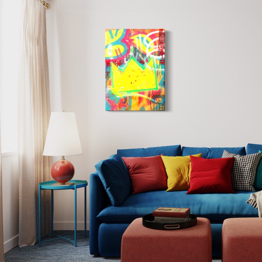 DBRY – Galerie Tralal'Art